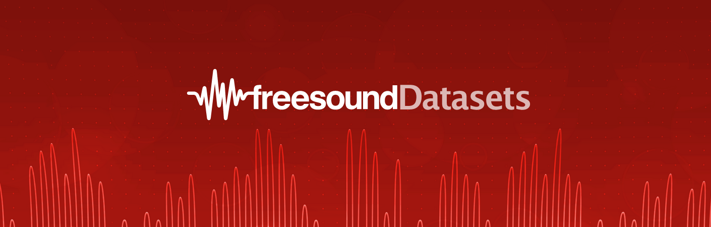 Freesound Datasets